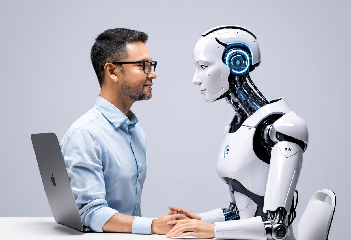 Can AI Companions Actually Feel Real? Unpacking the Boundaries of ...