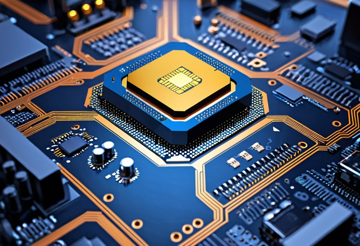 The AI Chip Revolution: What's Driving the Next Wave of Hardware ...